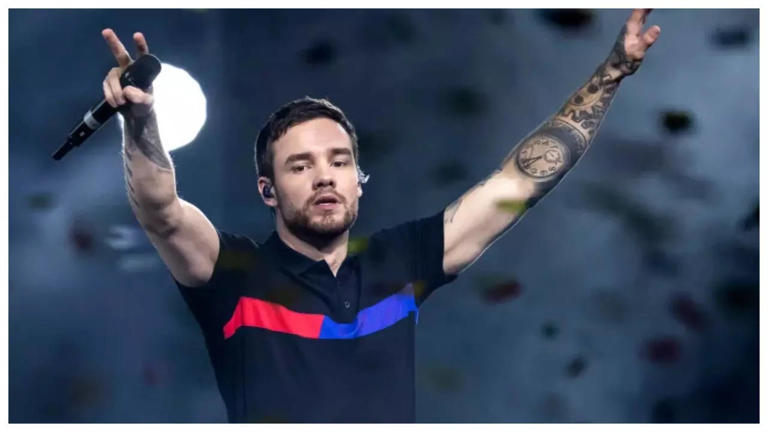 Liam Payne's posthumous song release delayed; confirms Sam Pounds Liam Payne's posthumous song release delayed; confirms Sam Pounds