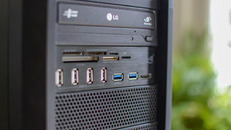 5 Reasons to Buy a Pre-Built PC