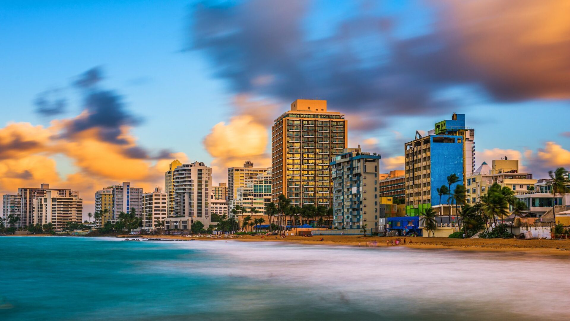 Does Puerto Rico have any all-inclusive resorts? These 8 kid-friendly ...