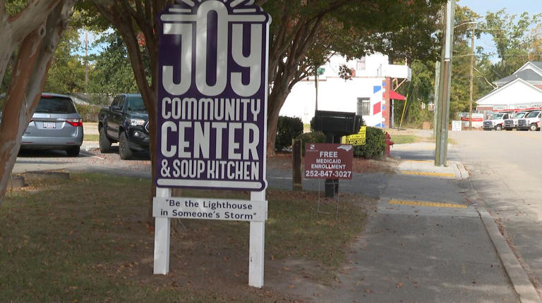 ENC community center plans to continue growth in 2025