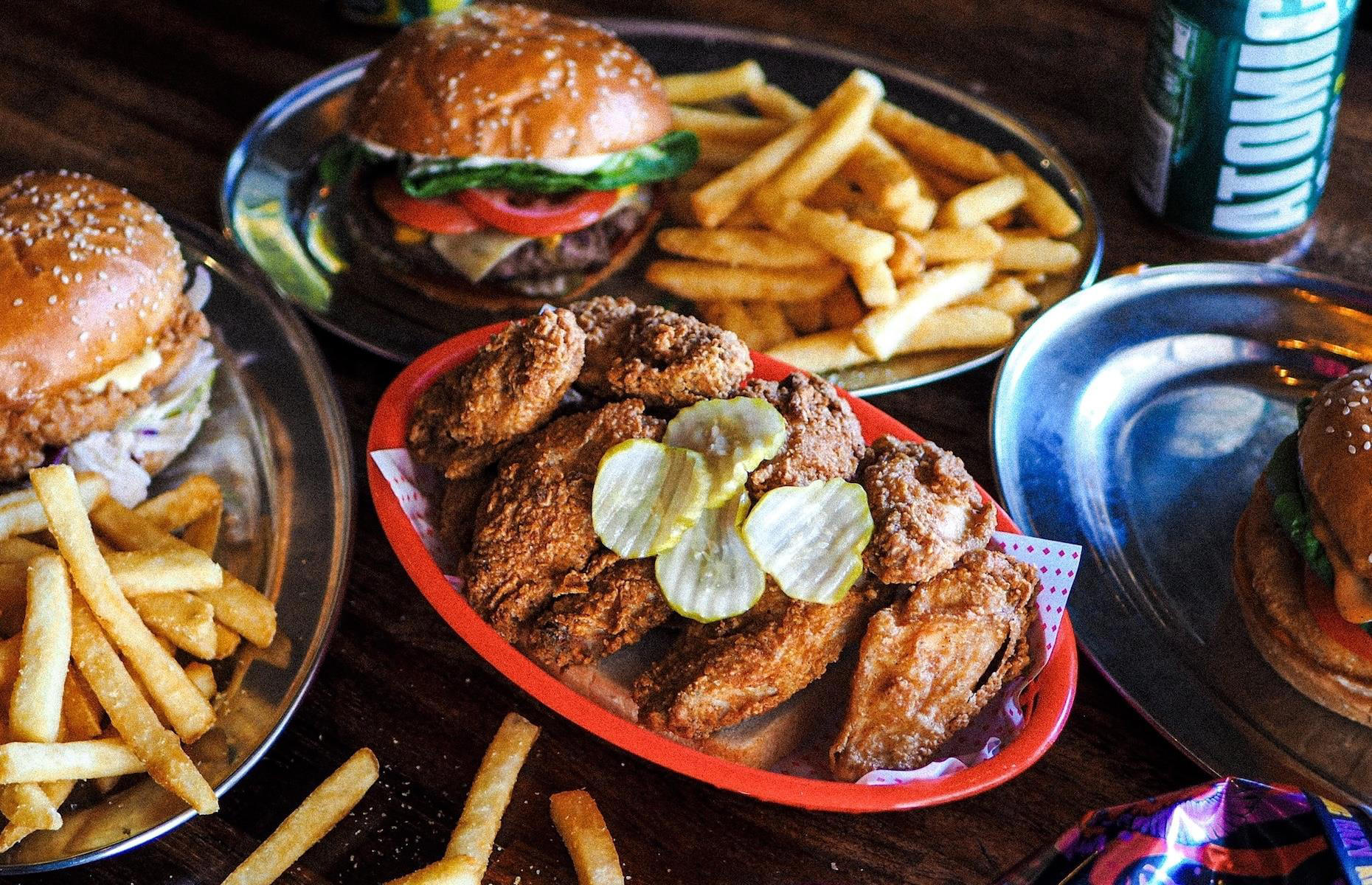 Ranked: Australia's bucket-list fast food spots Ranked: Australia's bucket-list fast food spots
