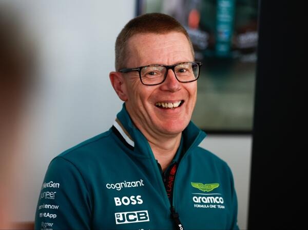 Andy Cowell: Warum er zu Aston Martin ging - und was er da macht