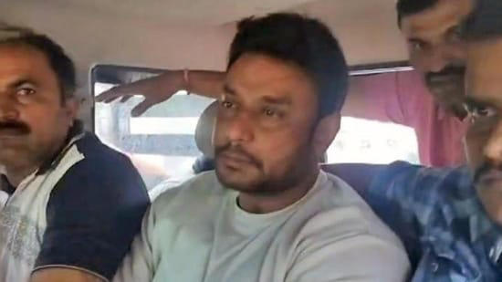 Darshan gets interim bail in Renukaswamy murder case, but Kannada star ... Darshan gets interim bail in Renukaswamy murder case, but Kannada star ...