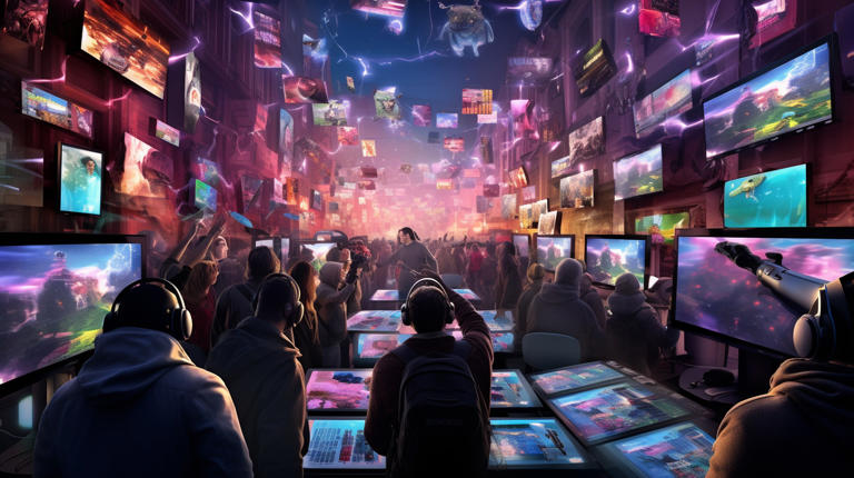 Take-Two Interactive Software, Inc. (TTWO): Among the Best ...