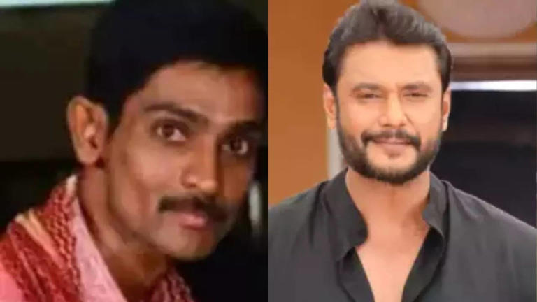 Darshan gets interim bail for 6 weeks in Renukaswamy murder case Darshan gets interim bail for 6 weeks in Renukaswamy murder case
