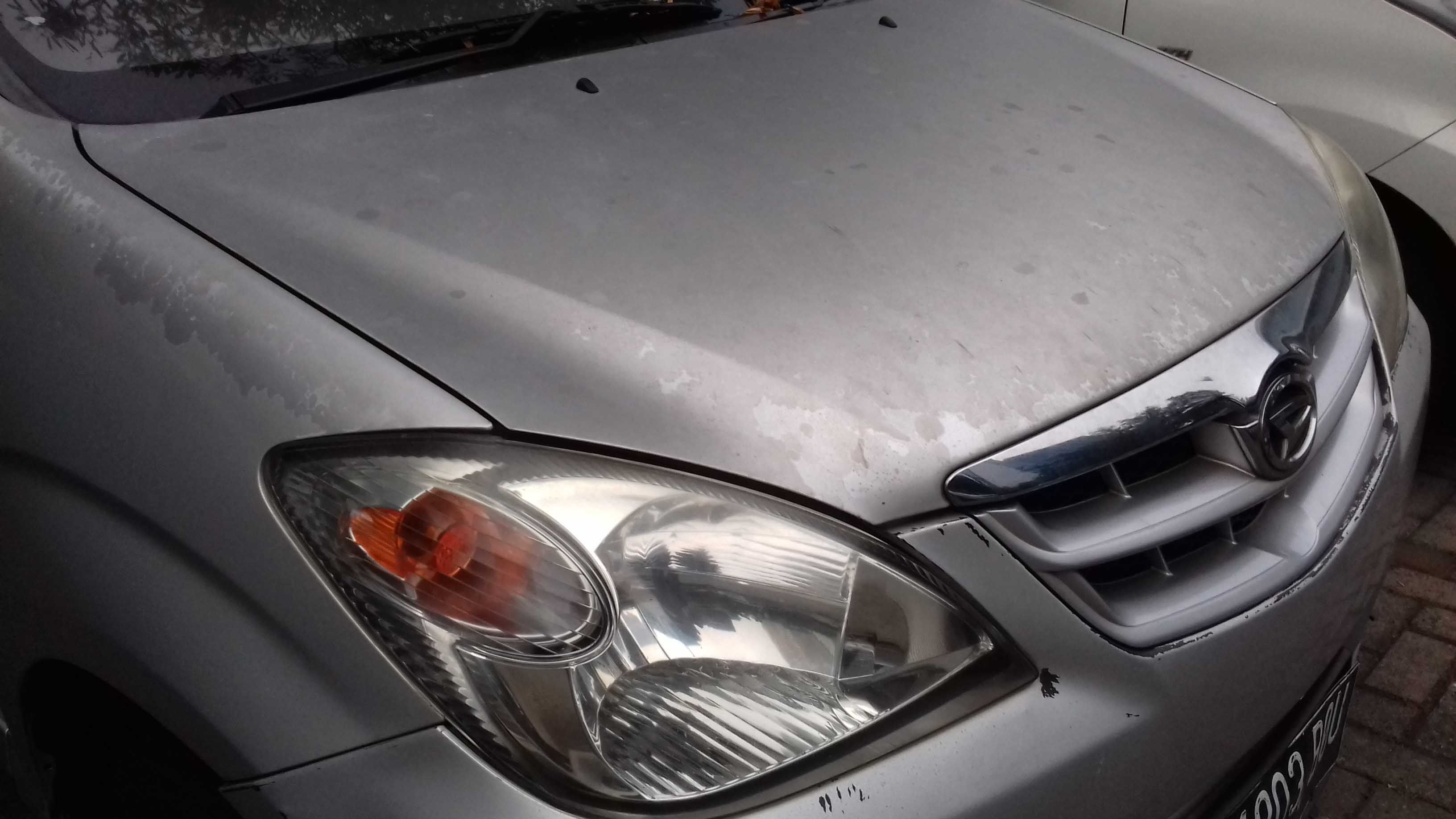 3 cara mudah ketahui cat asli atau repaint saat membeli mobil bekas