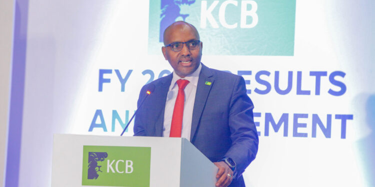 KCB Bank Announces Job Opportunities: How to Apply