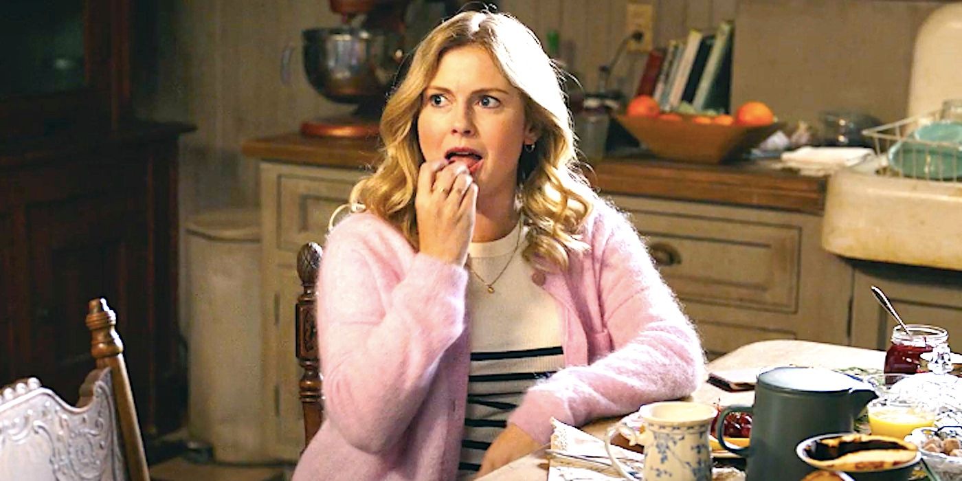 "We See A Who's Who Of Ghostdom": Ghosts Season 4 Finale Teased By Sam Star