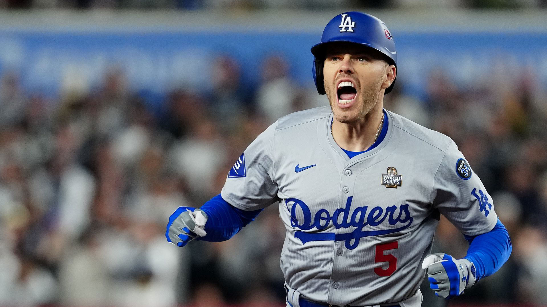 Braves News: Freddie Freeman makes history, Yankees avoid sweep, and more Braves News: Freddie Freeman makes history, Yankees avoid sweep, and more