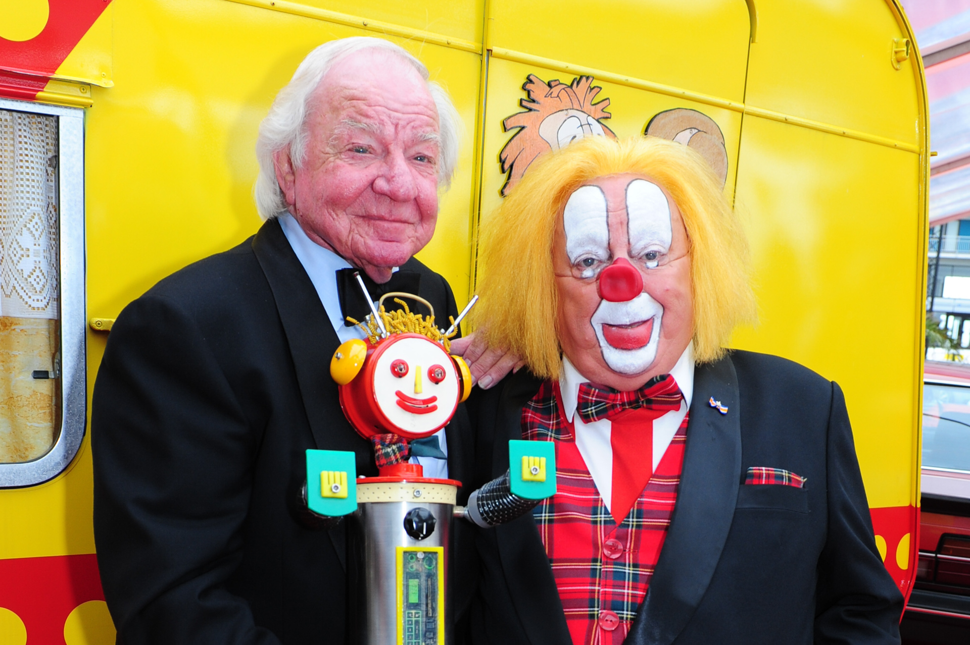 Aad van Toor: “Ze hebben me sterker gemaakt”