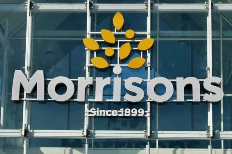 All the Morrisons UK stores closing for good this week
