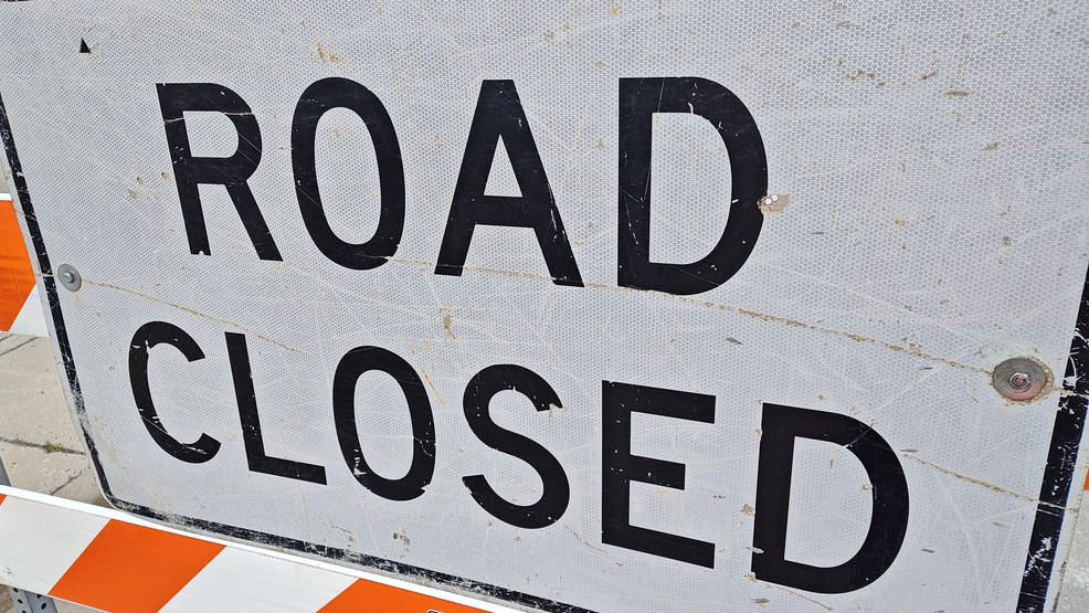 Electric line work prompts temporary closure of Brick and Fir ...