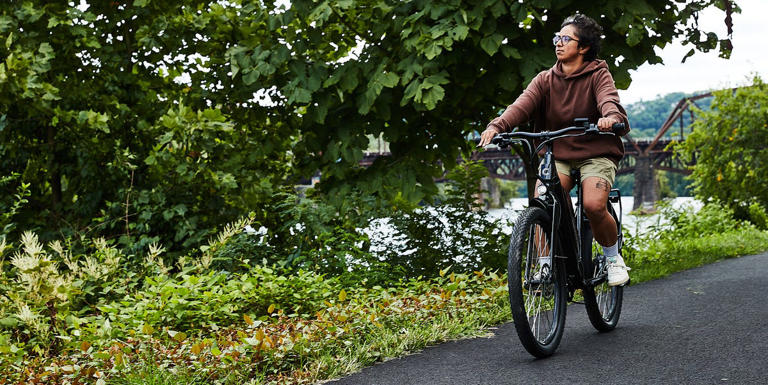 E-Bikes Are Real Bikes: "Real" Cycling Should Not Equate to Suffering