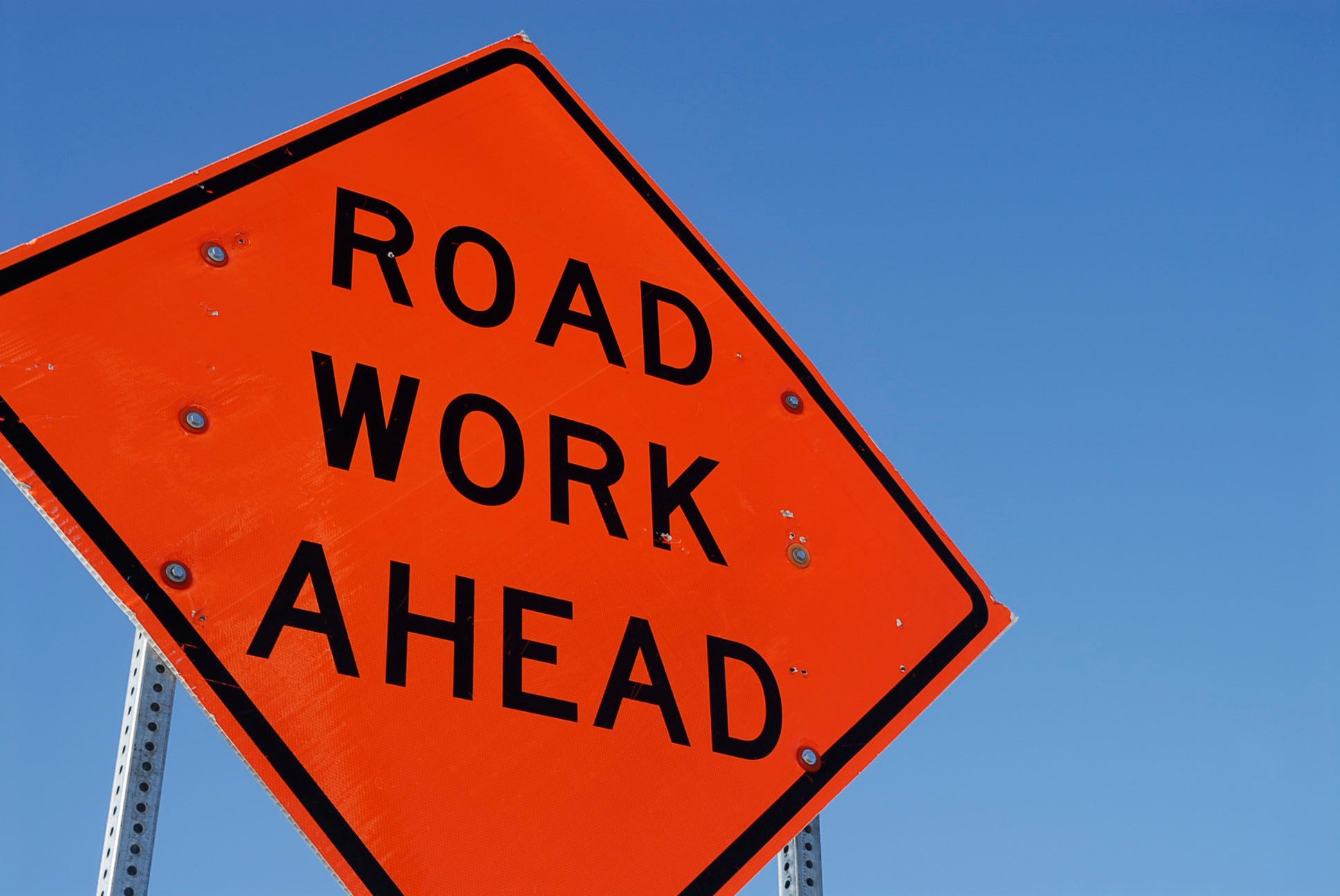 Manitowoc County Highway G closure lasts into August