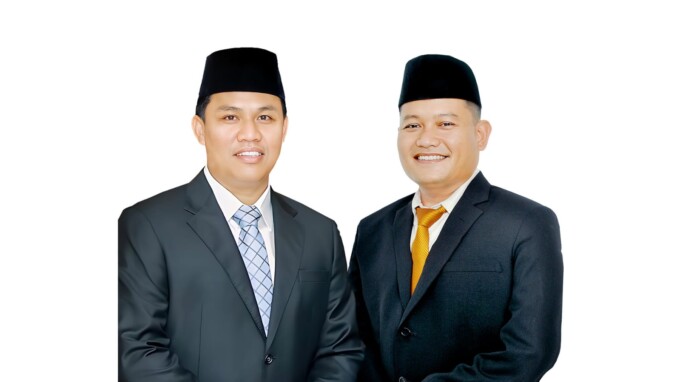 Hendra Lesmana Tulis Kalimat Ini Usai Gugatannya ke MK Ditolak