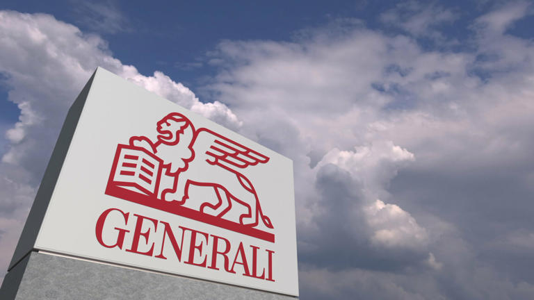 H Generali στο Release Athens Festival