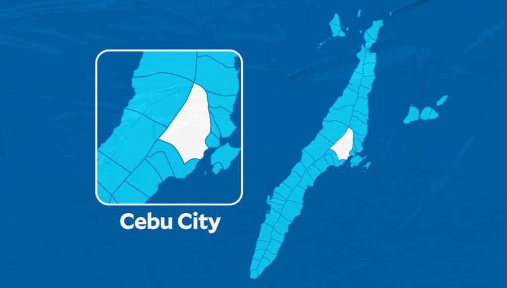 Cebu City: Zero casualties reported in Brgy. Adlaon after Tino
