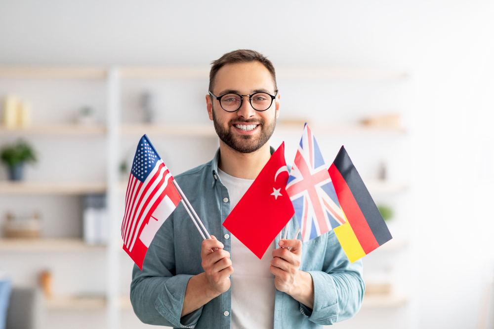 Tips for eating safely while traveling abroad