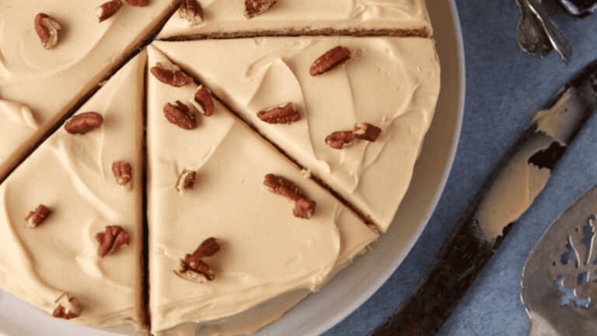 20 Easy Cakes That Take the Cake (Without Taking All Day)