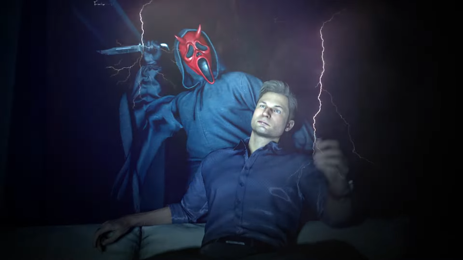 NetherRealm's Next Game Planned "A Long Time Ago" Confirms Studio Boss