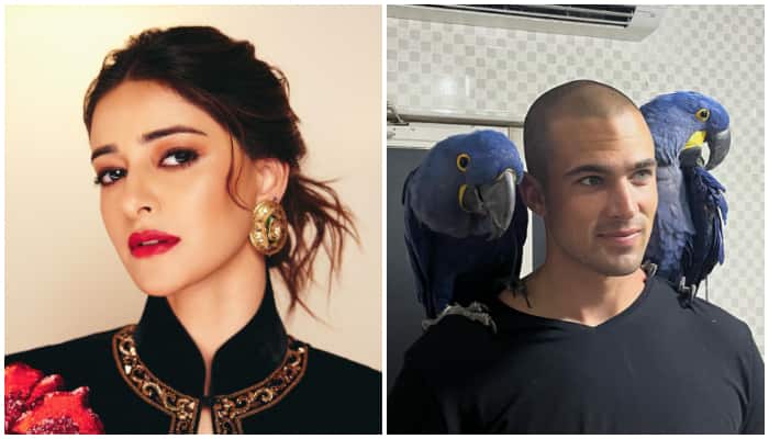 Ananya Panday REVEALS marriage plans amid Walker Blanco dating rumors ...