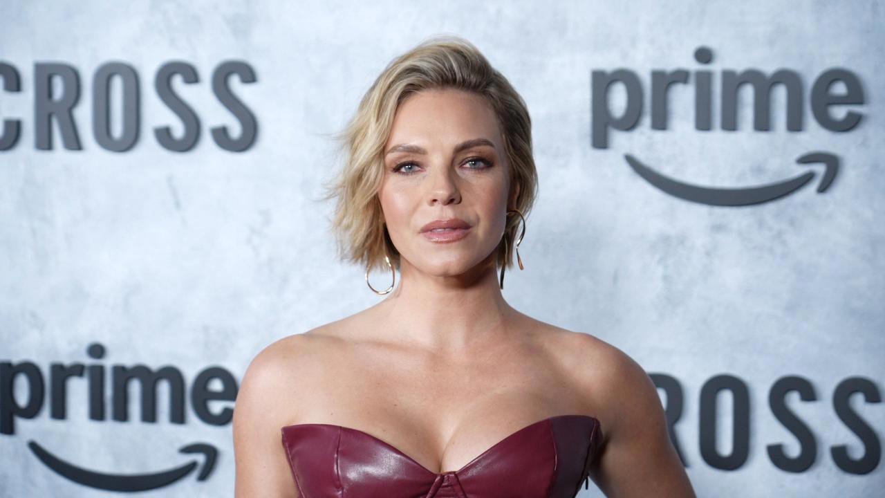 CA: Prime Video's CROSS Series Premiere - Arrivals - 57349437 CA: Prime Video's CROSS Series Premiere - Arrivals - 57349437
