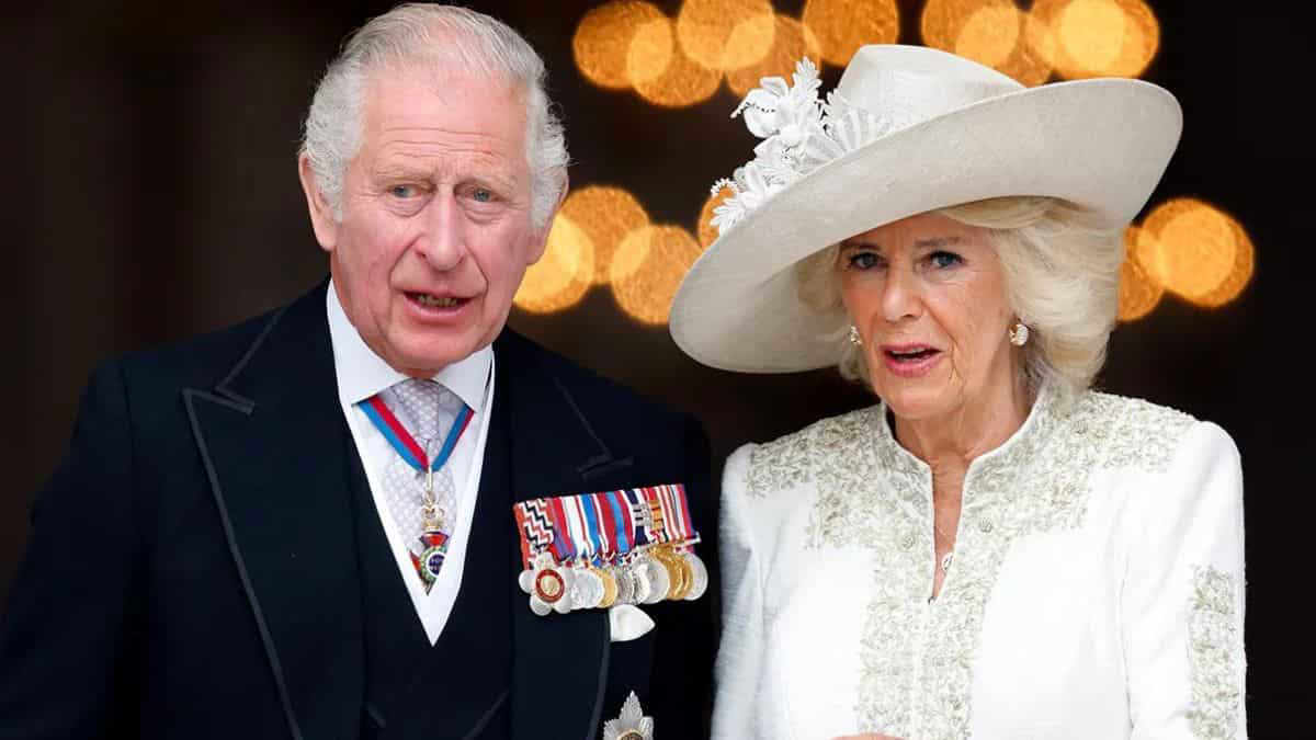 Why did King Charles and Queen Camilla make a four-day personal visit ... Why did King Charles and Queen Camilla make a four-day personal visit ...