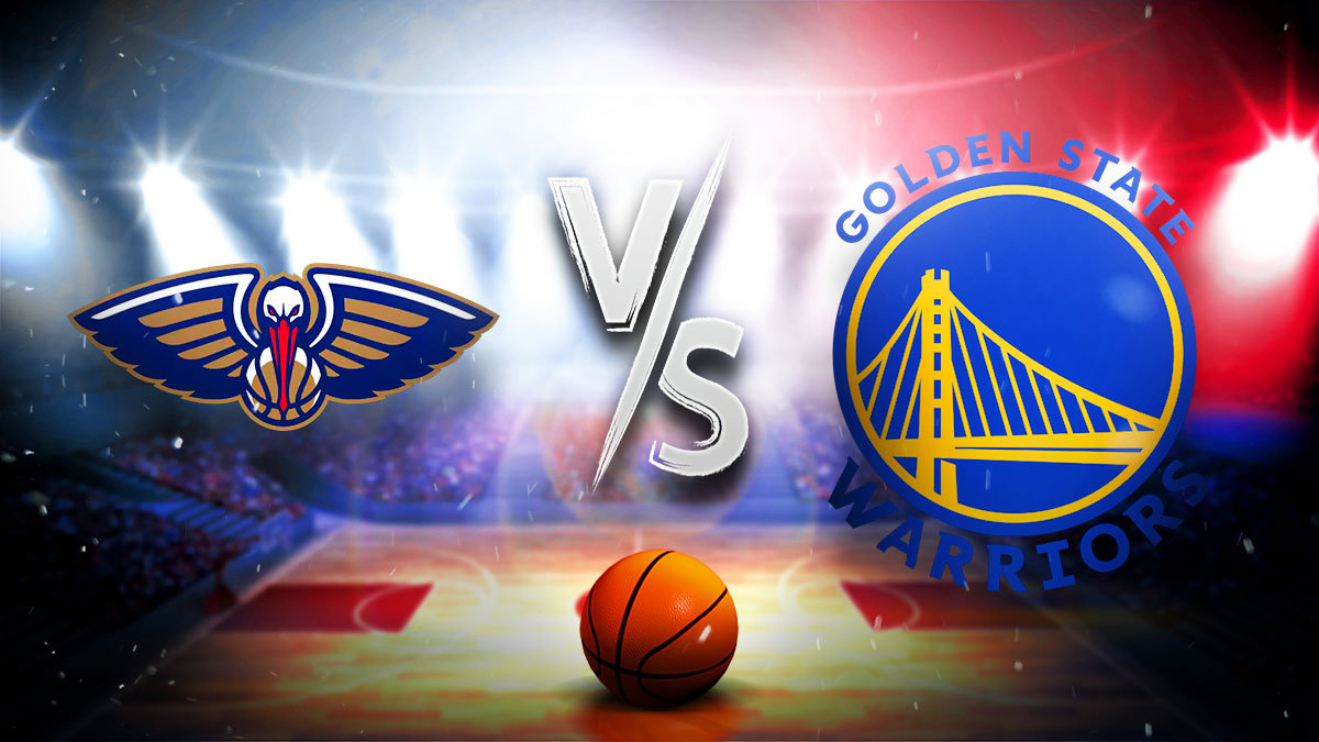 Pelicans vs. Warriors prediction, odds, pick – 10/30/2024 Pelicans vs. Warriors prediction, odds, pick – 10/30/2024
