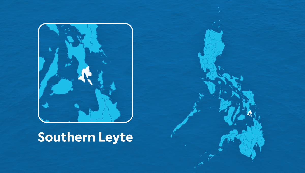 Southern Leyte now under state of calamity after Tino destruction