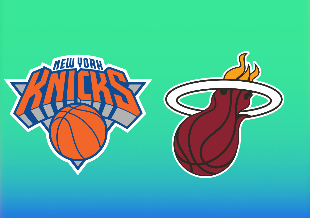 Knicks vs. Heat: Start time, where to watch, what's the latest