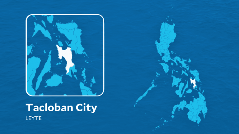 Police: Only one security guard at Tacloban City school during shooting