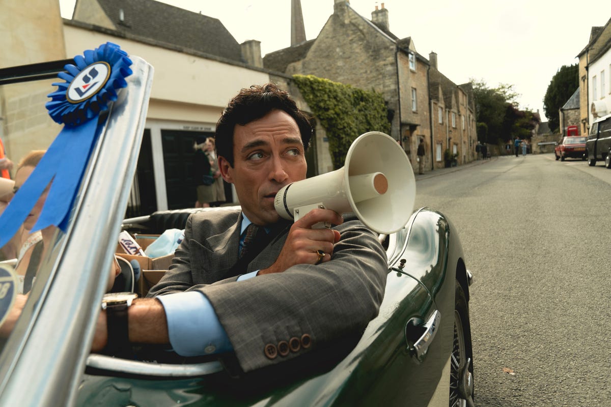 Rivals Season 2 has finally been confirmed - here's everything we know