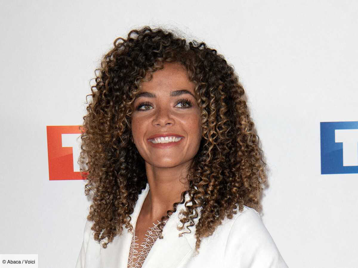 Anaïs Grangerac fait son retour dans The Voice, 10 ans après : elle ... Anaïs Grangerac fait son retour dans The Voice, 10 ans après : elle ...