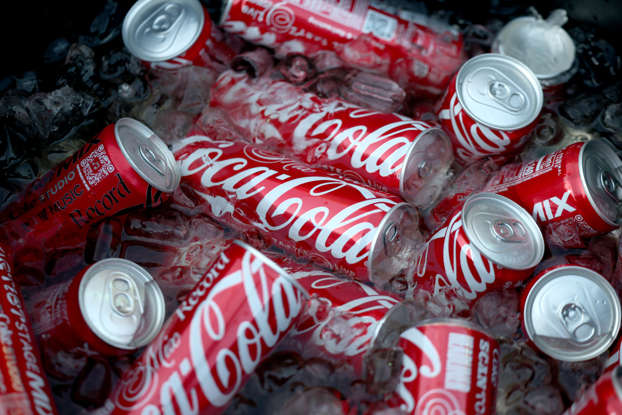 The quirky stories behind famous company names The quirky stories behind famous company names