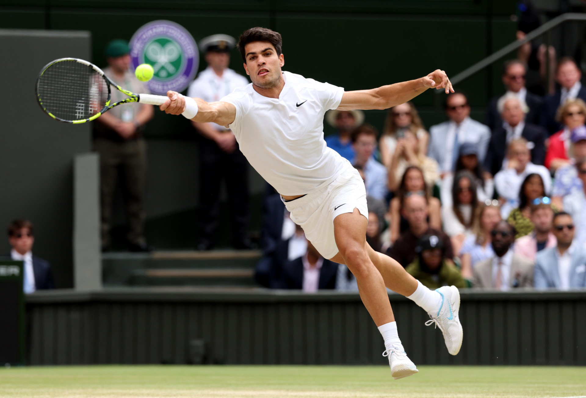 Das Tennis-Lexikon: Null? Einstand? Vorteil? Das steckt dahinter