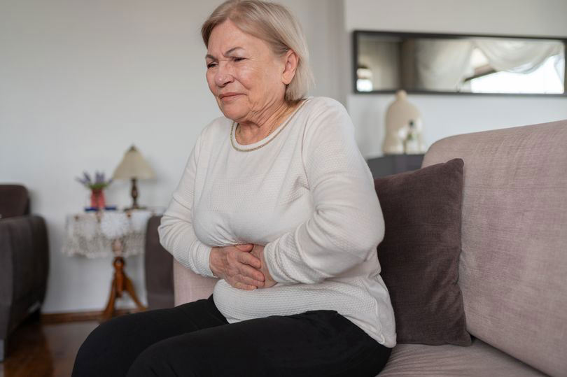 Doctor issues winter vomiting bug symptoms warning as sickness soars in UK Doctor issues winter vomiting bug symptoms warning as sickness soars in UK