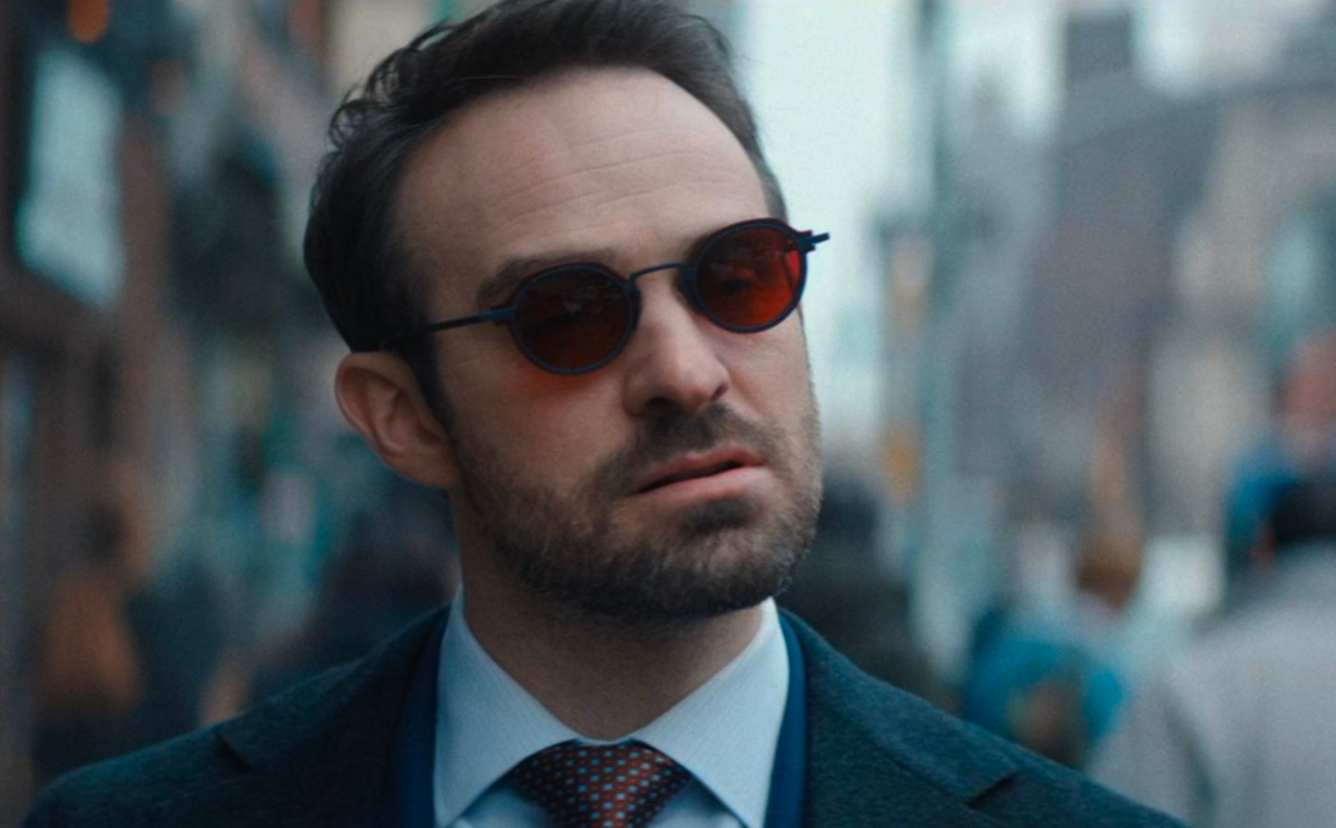 Daredevil: Born Again director says shocking first episode death felt ...