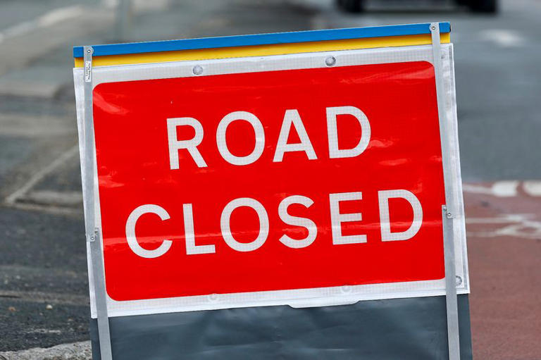 The roadworks happening in Hull that motorists need to know about