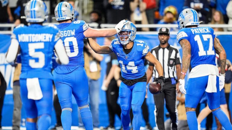 NFC Playoff Picture Entering Wild Card Weekend