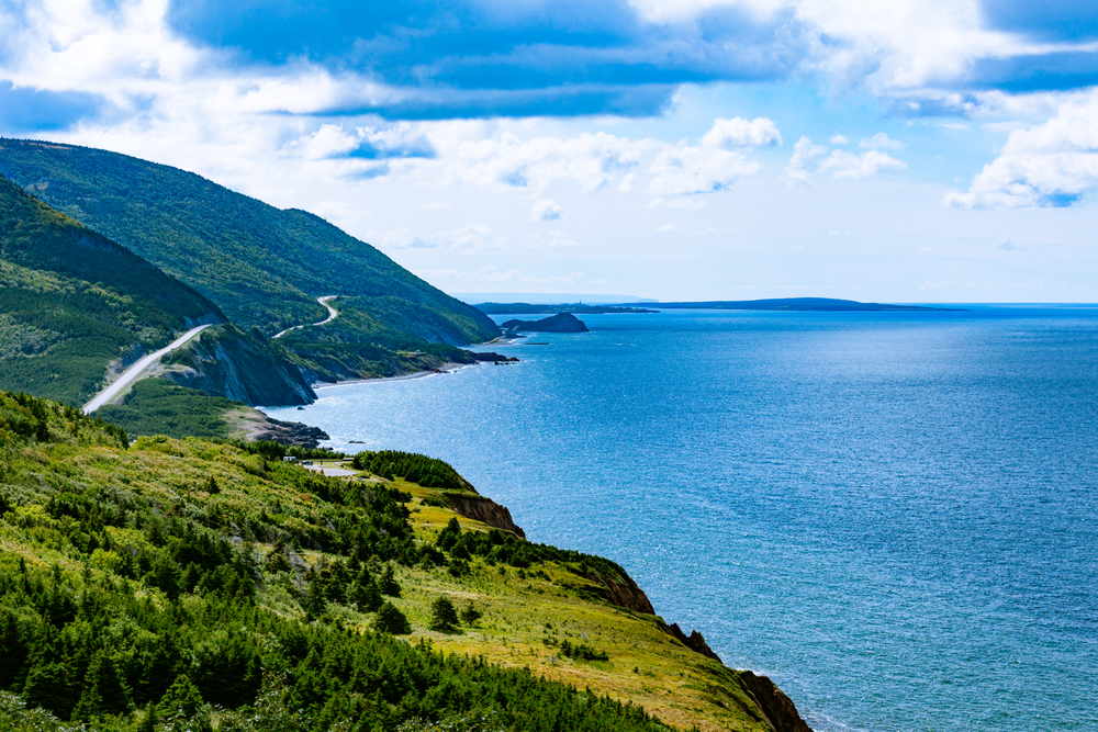16 best hidden gem stops on the Cabot Trail