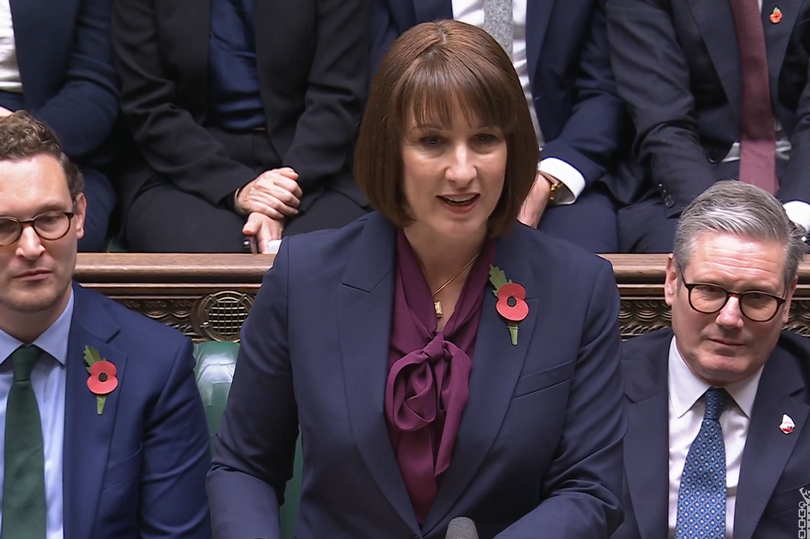 Budget 2024 17 key points you need to know as Rachel Reeves unveils £40 ... Budget 2024 17 key points you need to know as Rachel Reeves unveils £40 ...