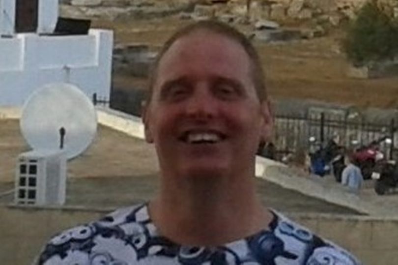 Motorcyclist with 'heart of gold' crashed and died while overtaking on ...