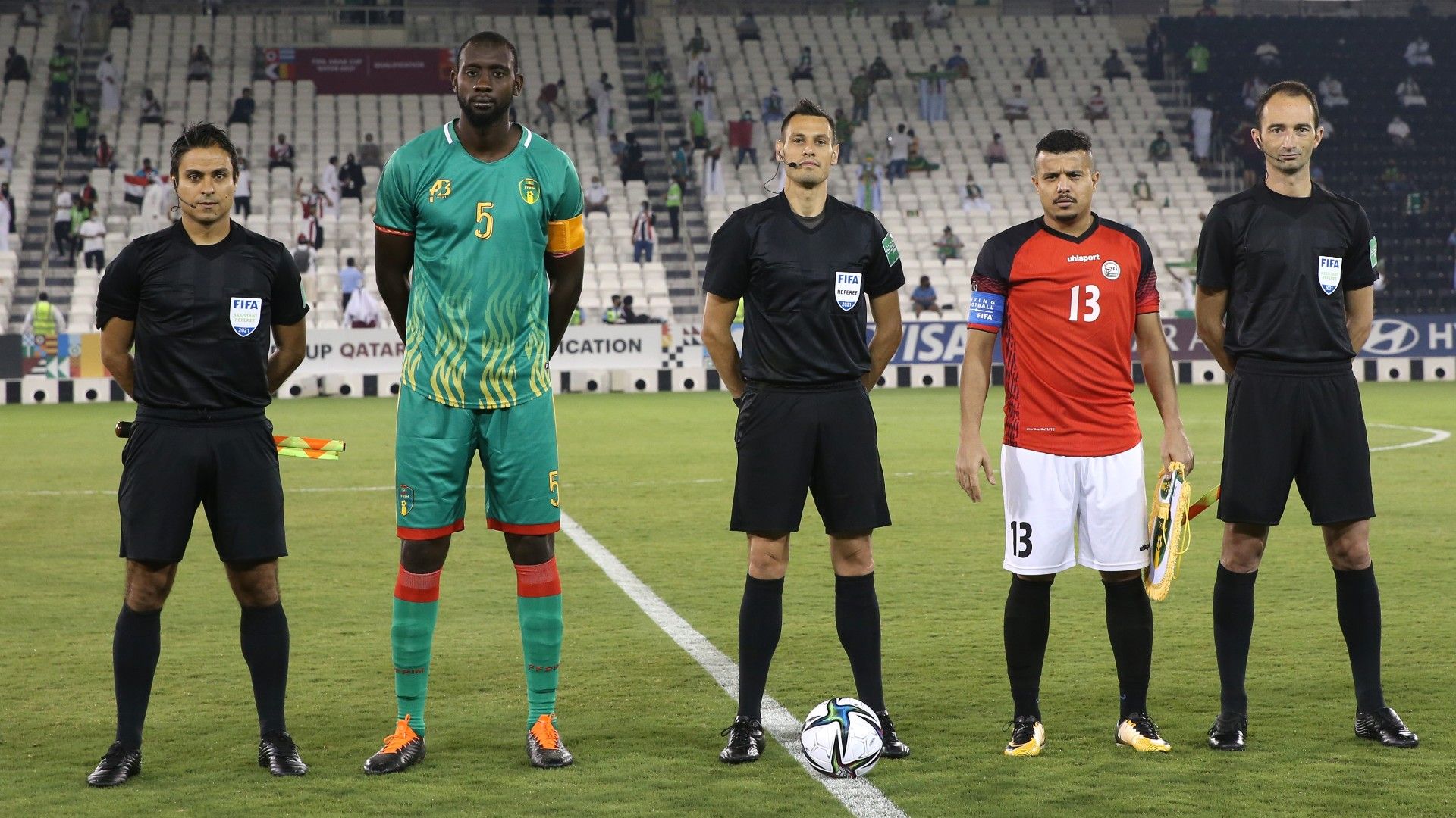 Eén van de grootste in de geschiedenis: foto's van een enge reusachtige ...