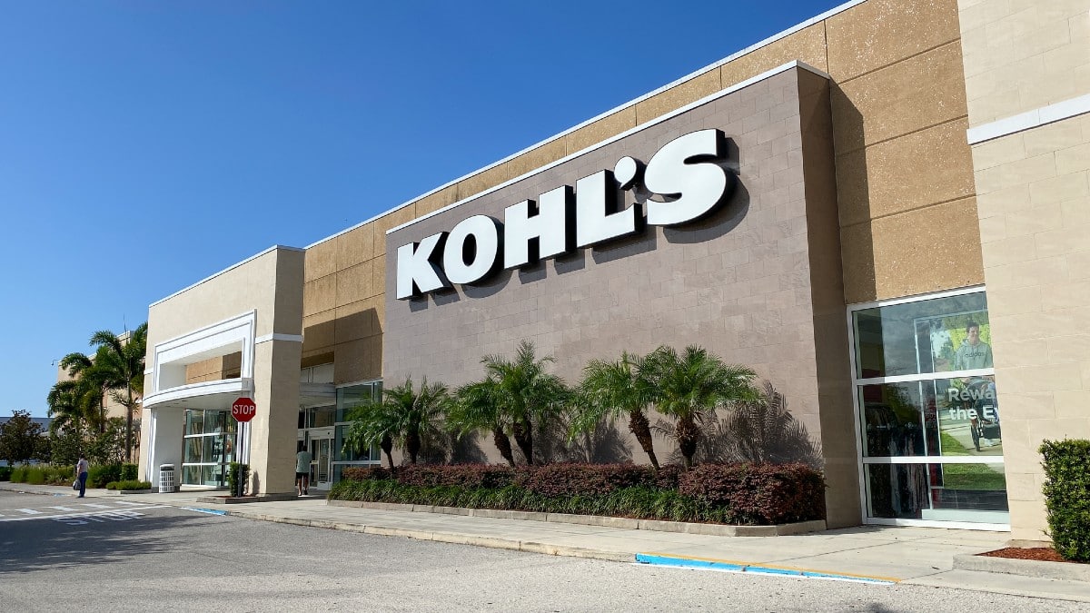 15 savings tricks Kohl’s regulars swear by