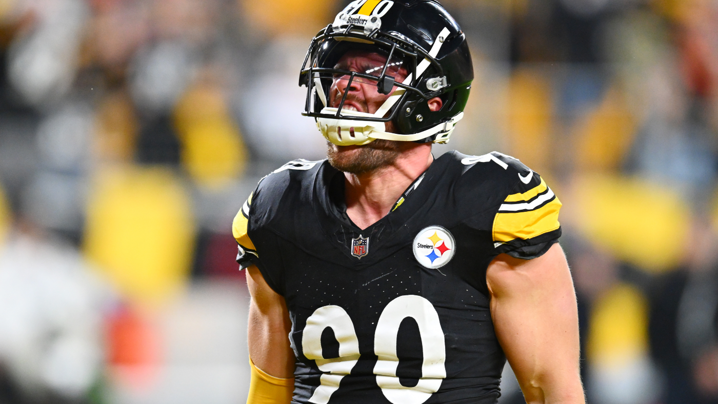 Two AFC North stars skipping mandatory minicamp, plus full Aaron ...
