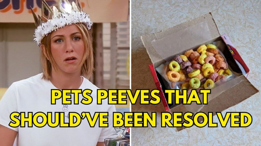 32 Incredibly Annoying Everyday Inconveniences That Should Not Exist in ... 32 Incredibly Annoying Everyday Inconveniences That Should Not Exist in ...