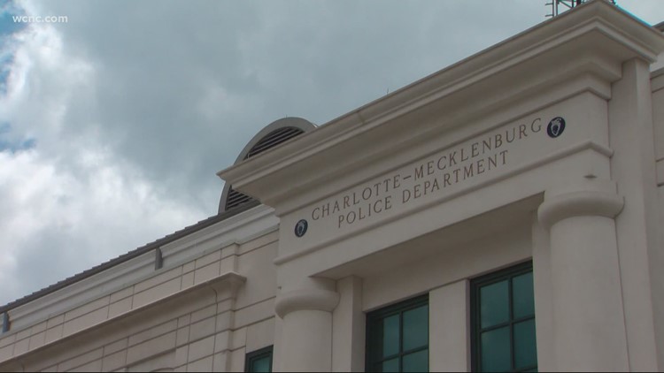 Charlotte-Mecklenburg 2024 safety data shows decrease in overall crime, while violent crimes ...