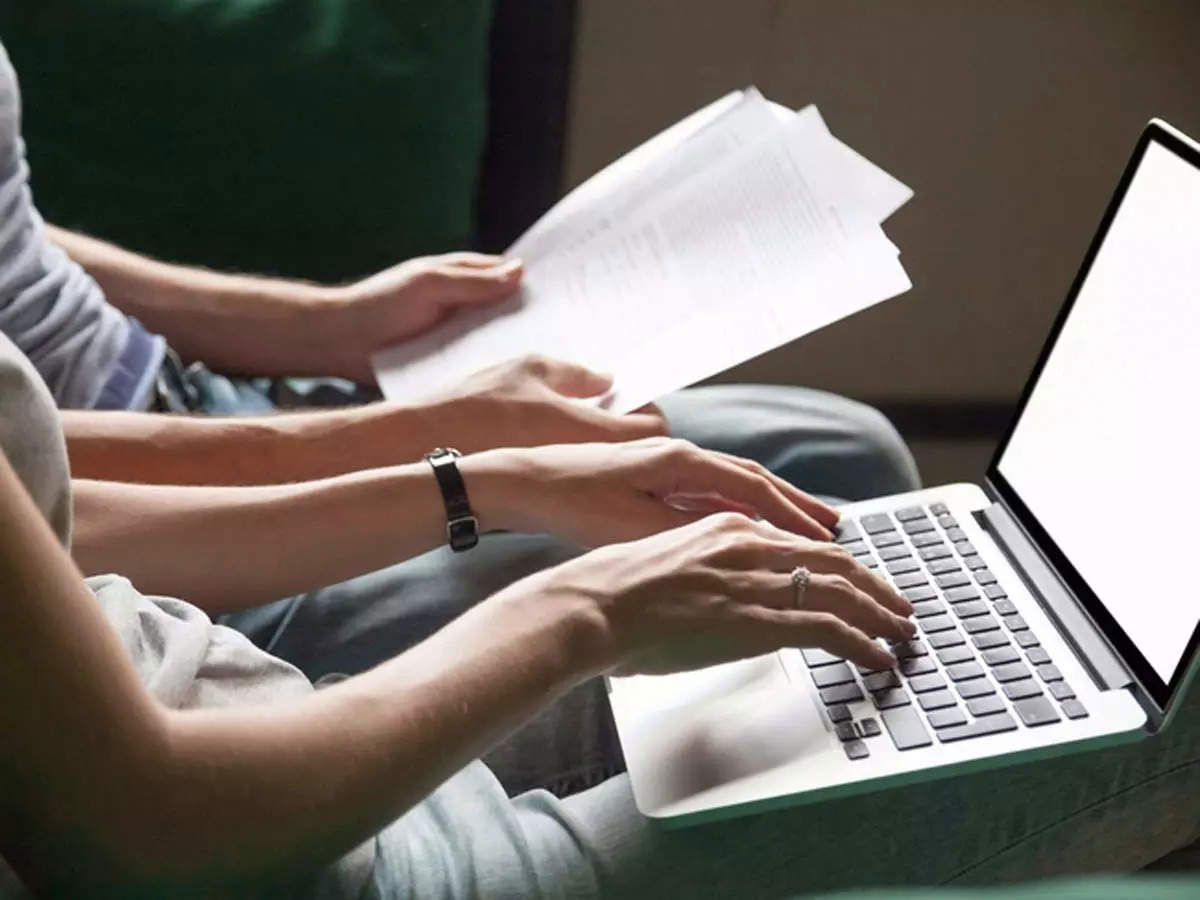 IGNOU TEE December 2024 assignment submission deadline extended: Check ... IGNOU TEE December 2024 assignment submission deadline extended: Check ...