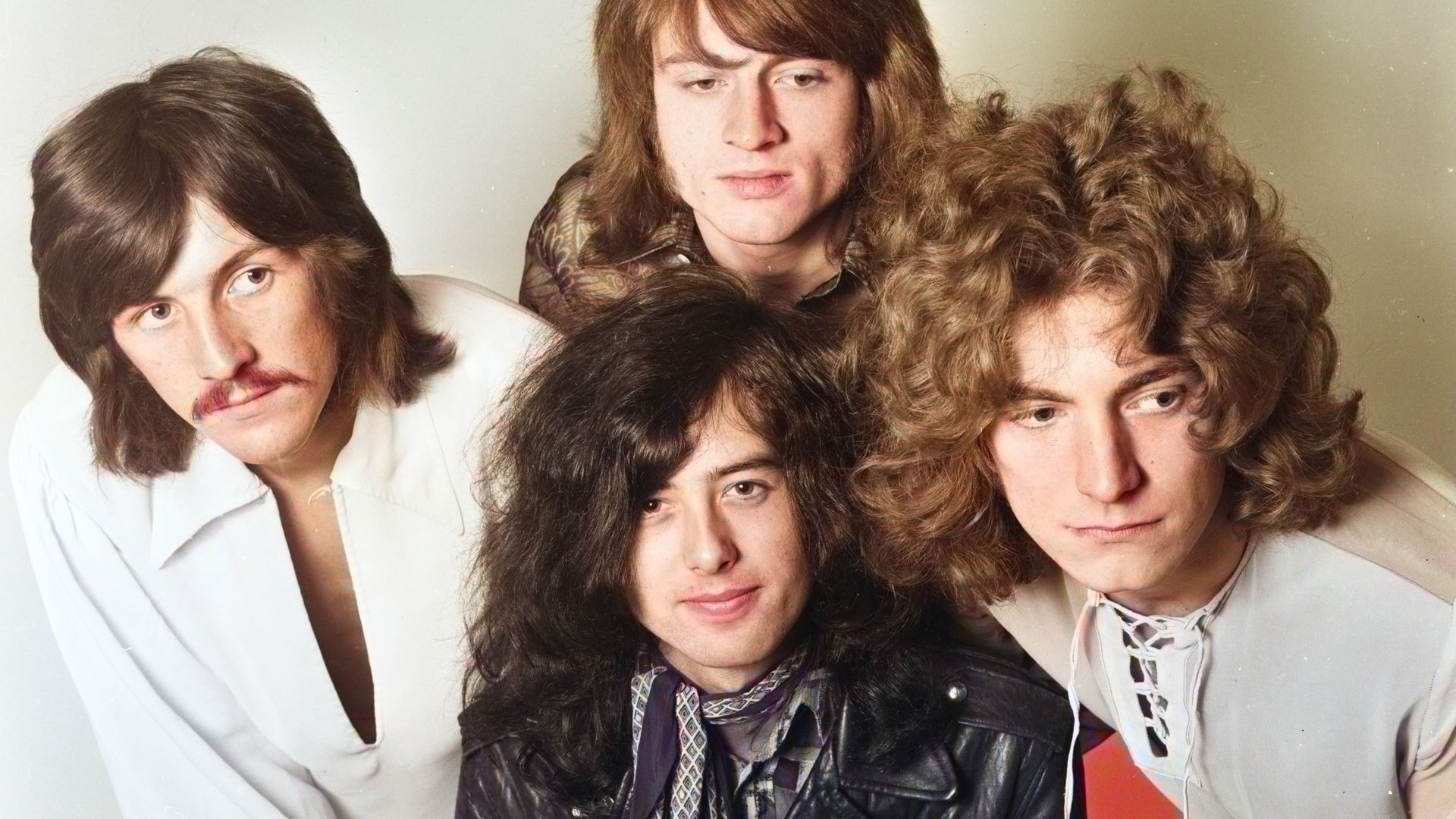“It had so much weight. So much power”: How Led Zeppelin’s ...