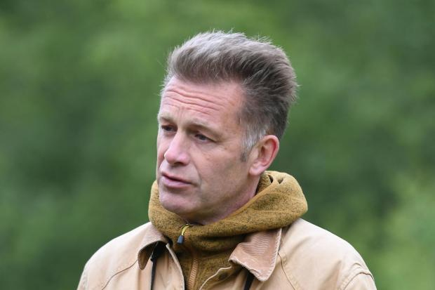 Chris Packham backs call to fix autism death review system